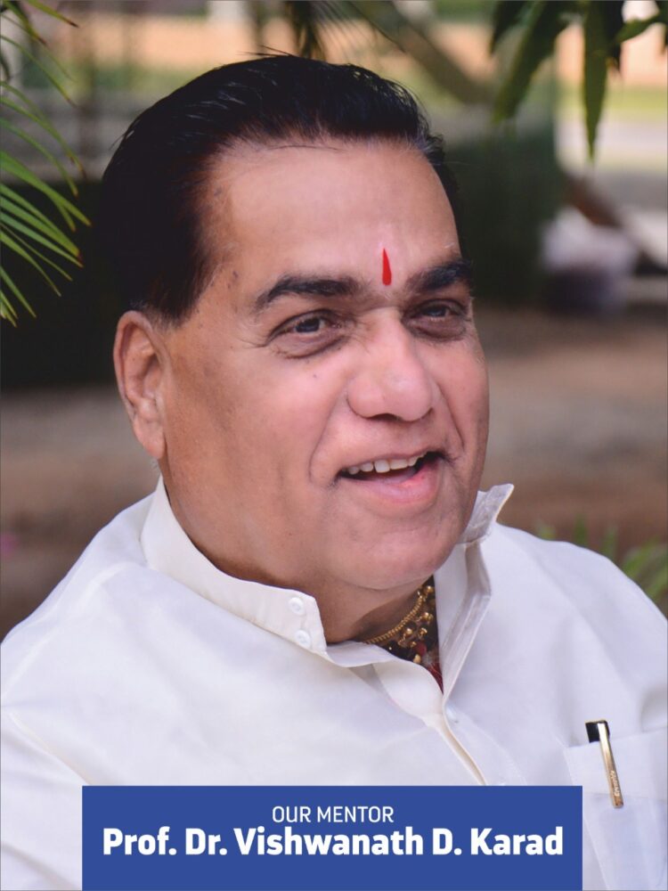 About Us | VishwaRaj Hospital - Leading Healthcare center in Pune