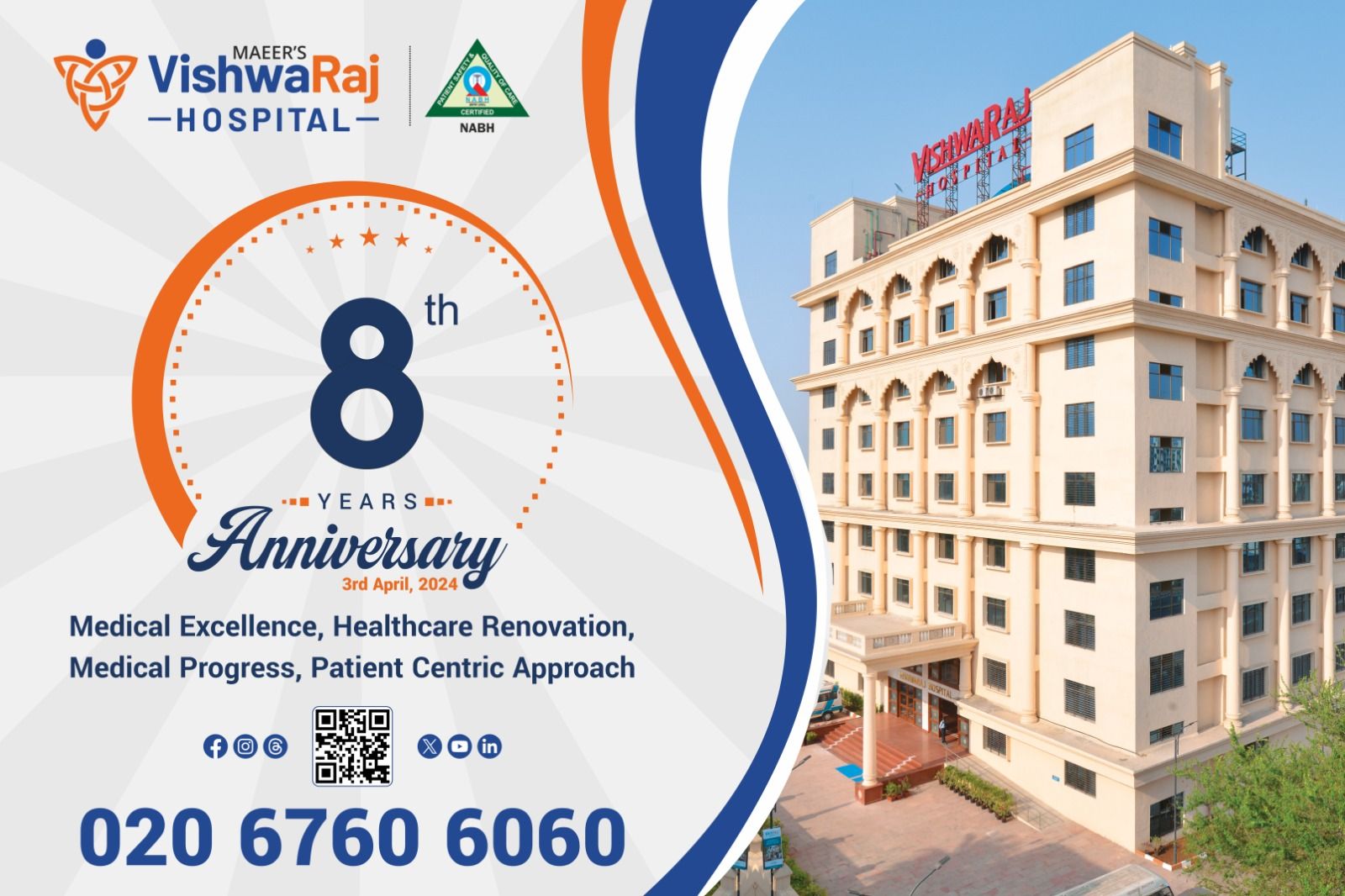 Milestone Moments: Celebrating 8 Years of Excellence at MAEER’S ...