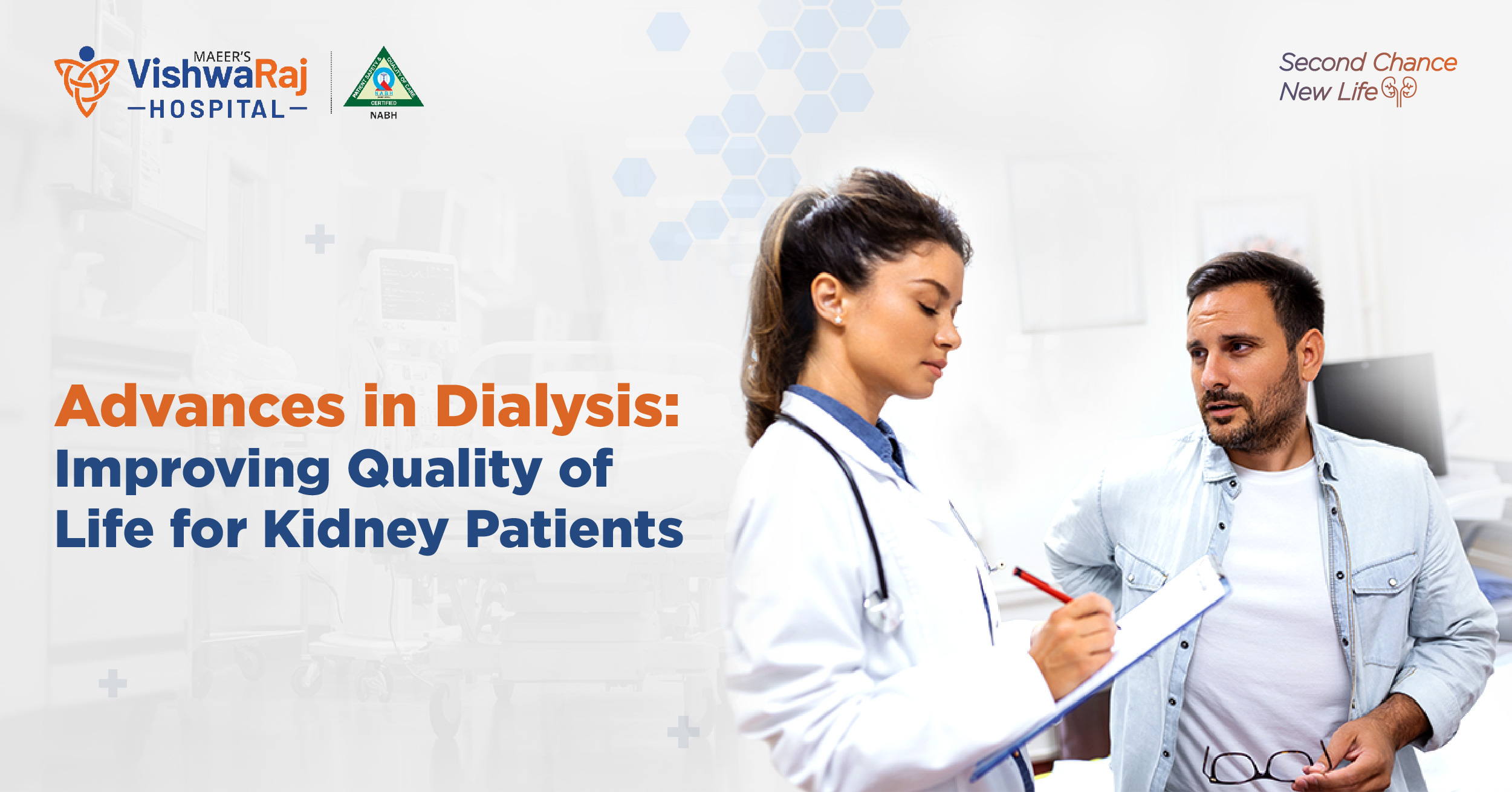 Advances in Dialysis: Improving Quality of Life for Kidney Patients ...