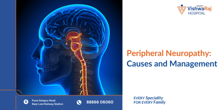 Peripheral Neuropathy: Causes and Management – Best Hospital in Pune ...